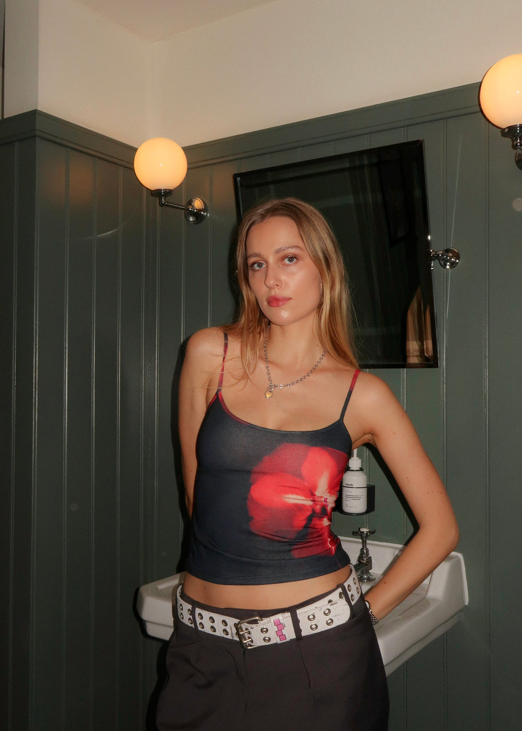 Tops – Millie Jane