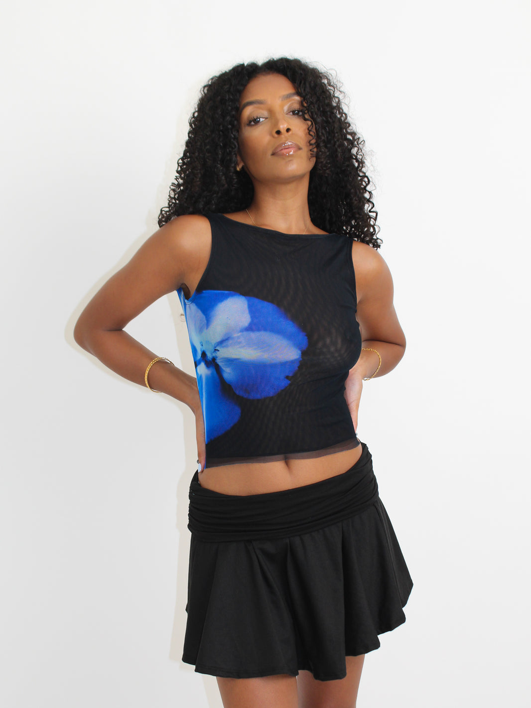 TOPS – Millie Jane